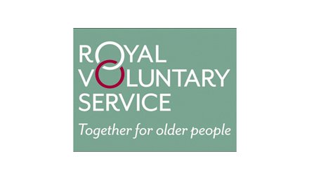 Royal Voluntary Service | On Purpose