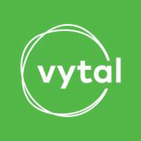 VYTAL Global GmbH | On Purpose