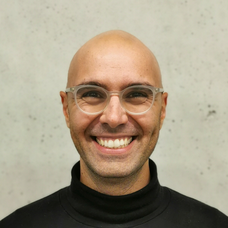 Cem Canpolat | On Purpose