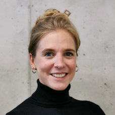 Isabell Steiner | On Purpose