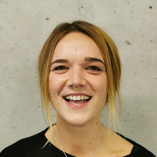 Ronja Schnabl | On Purpose