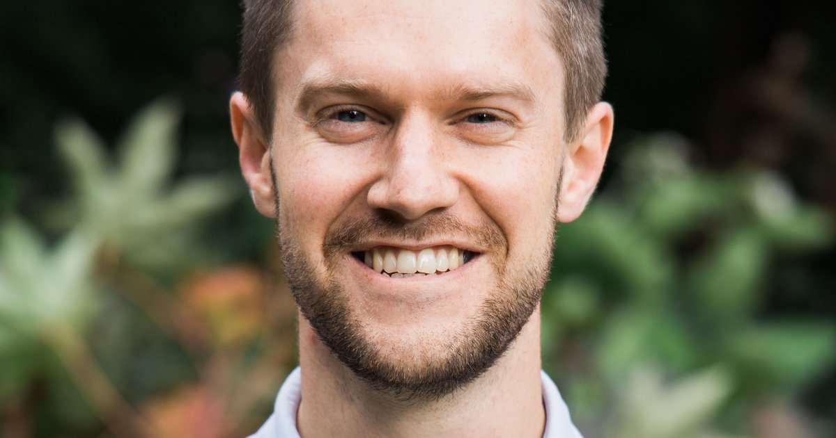 A year after On Purpose: where are they now? With Daniel Hutt | On Purpose