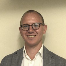 David Neaum | On Purpose