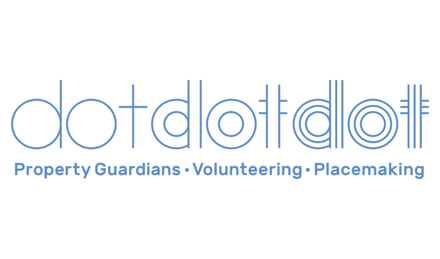 Dot Dot Dot Property | On Purpose