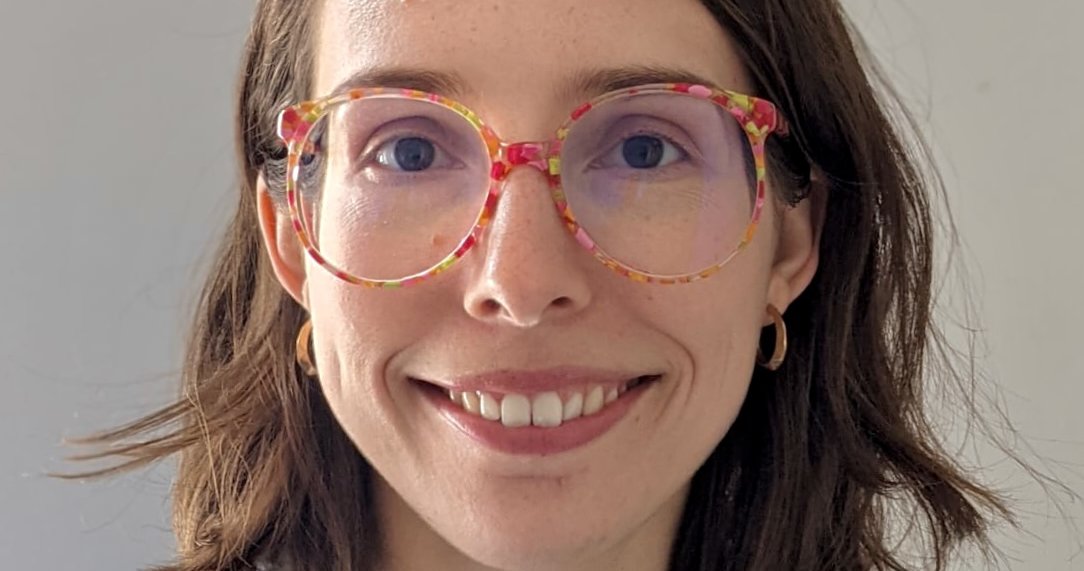 Fellow Spotlight: Ellie Baker | On Purpose