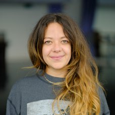 Kate Huckle | On Purpose