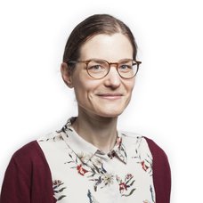 Sophie Kohler | On Purpose