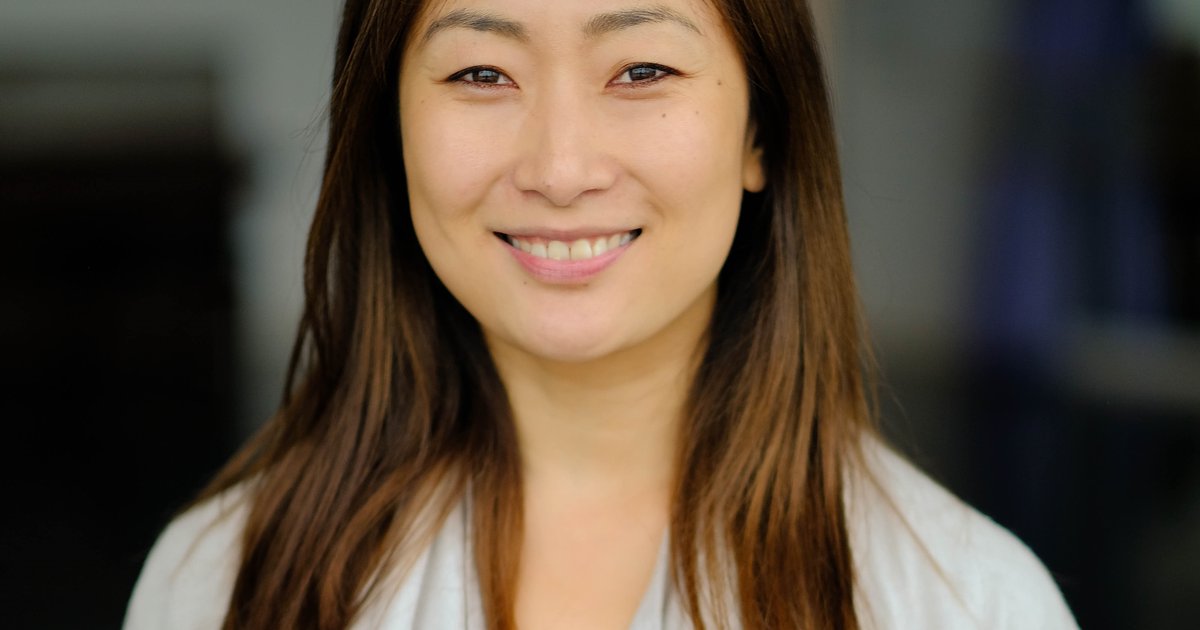 Lisa Yu | On Purpose