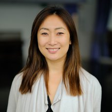 Lisa Yu | On Purpose