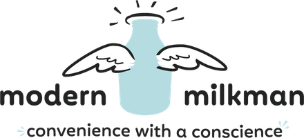 The Modern Milkman | On Purpose