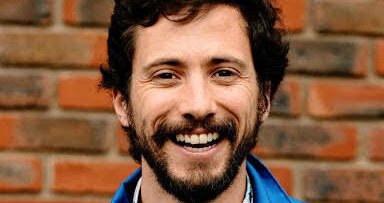 Fellow Spotlight: Martin Cosarinsky Campos | On Purpose