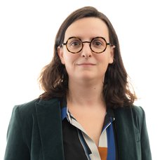 Adélaïde Jomier | On Purpose