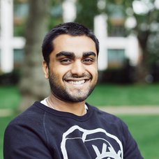 Rohit Vaish | On Purpose
