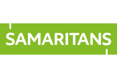 Samaritans | On Purpose