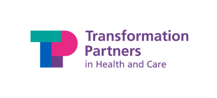 NHS Transformation Partners in Health and Care (TPHC) | On Purpose
