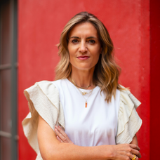 Alexa von Hase | On Purpose