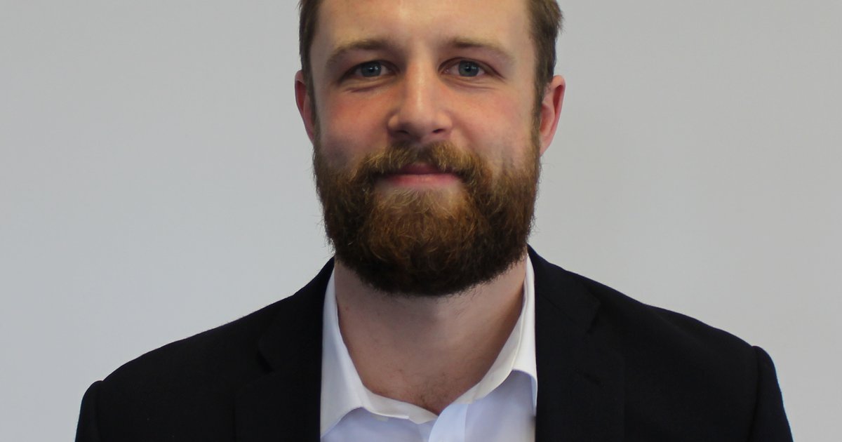 Fellow Spotlight: Alexander Begg | On Purpose