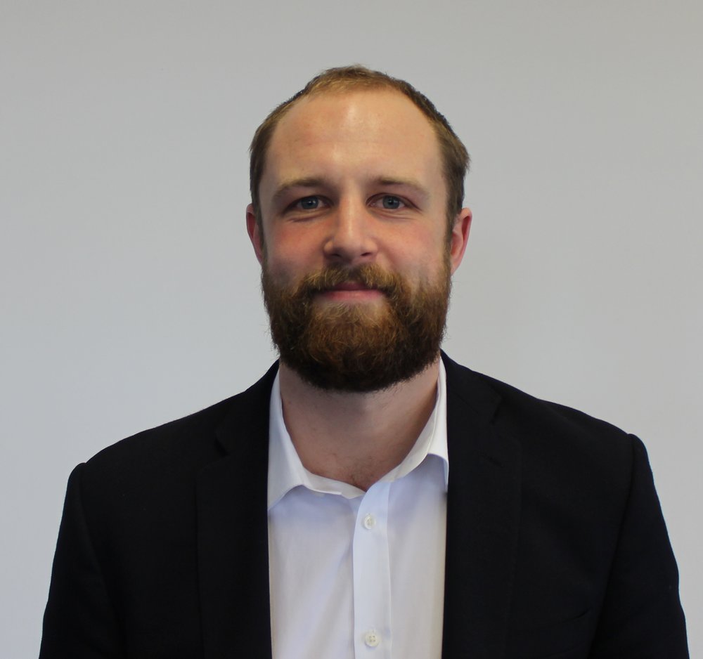 Fellow Spotlight: Alexander Begg | On Purpose