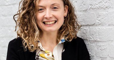 On Purpose Fellows at COP26 - with Charlotte Sewell | On Purpose