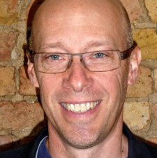 Doug Fraley | On Purpose