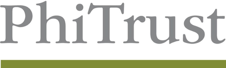 PhiTrust | On Purpose