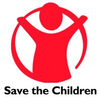 Save the Children | On Purpose
